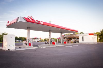 ORLEN - spoločne na ceste vpred | ORLEN
