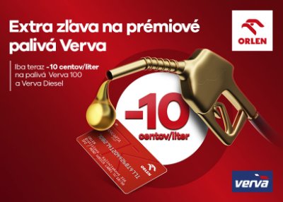 ORLEN - spoločne na ceste vpred | ORLEN