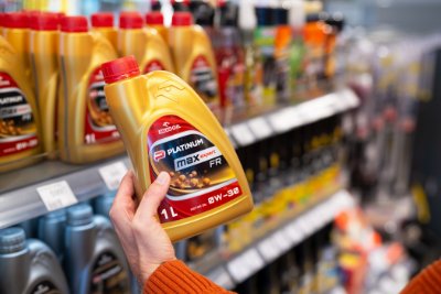 ORLEN - spoločne na ceste vpred | ORLEN